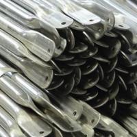 China OEM Hot-Dip Galvanized Steel Greenhouse Pipe Joints - ISO9001 & CE Certified Custom Connectors for sale