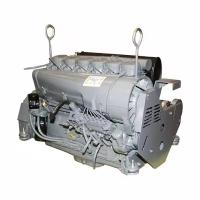 China F6L912 6-Cylinder Air-Cooled Diesel Engine Assembly for Deutz F6L912/F6L913 Models - 170°C Operating Temperature for sale