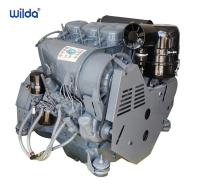 China F3L912 3-Cylinder Air-Cooled Diesel Engine for Deutz Assembly -35°C to 50°C Operating Range for sale