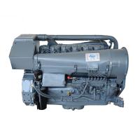China BF6L913 6-Cylinder Air Cooled Diesel Engine for Deutz Assembly - 170℃ Cooling Capacity, -35℃ Cold Start for sale