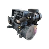China Deutz F4L913 4-Cylinder Air-Cooled Diesel Engine for Mining Equipment and Industrial Applications for sale