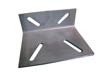 China OEM Customized Heavy Duty Detachable Hinges - 120kg Capacity, Powder Coated Chrome Finish for Cabinet Doors for sale