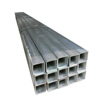 China OEM Galvanized Greenhouse Steel Pipe for sale