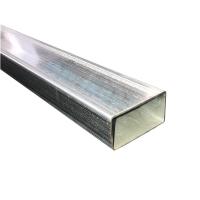 China OEM Galvanized Greenhouse Steel Pipe for sale