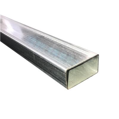 China OEM Galvanized Greenhouse Steel Pipe for sale