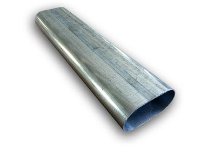 China OEM Galvanized Greenhouse Steel Pipe for sale