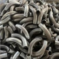 China Q235 Q195 Flat Sided Oval Steel Tubing 14x26 to 40x90mm Wall 0.5-2.0mm for sale