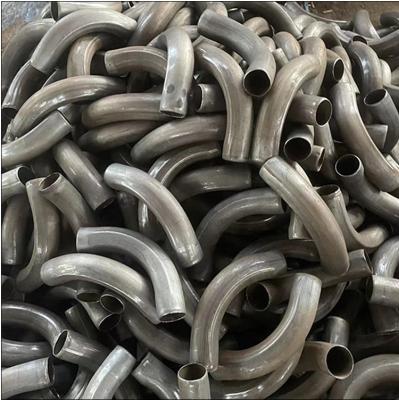 China Q235 Q195 Flat Sided Oval Steel Tubing 14x26 to 40x90mm Wall 0.5-2.0mm for sale