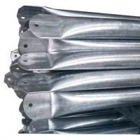 China Pre-Galvanized Steel Pipe ERW Welded 6m Length ASTM A53 Galvanized Steel Tube for sale
