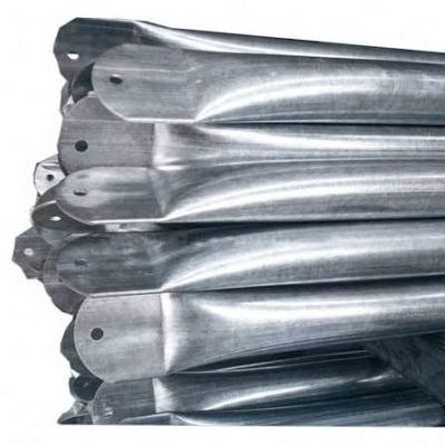 China Pre-Galvanized Steel Pipe ERW Welded 6m Length ASTM A53 Galvanized Steel Tube for sale