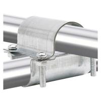 China Pre-galvanized Steel Pipe Threaded Ends Thick Wall 0.5-20mm ASTM A53 for sale
