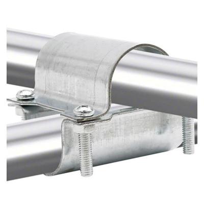 China Pre-galvanized Steel Pipe Threaded Ends Thick Wall 0.5-20mm ASTM A53 for sale