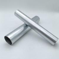 China Pre-Galvanized Steel Pipe 2.5-80mm Thick for Pedestrian Barrier Protection for sale