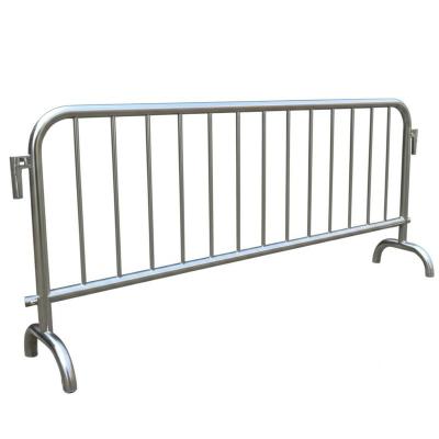 China Pre-galvanized Steel Pipe Thick Wall 0.5-20mm for Pedestrian Barrier ERW for sale