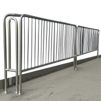 China Pedestrian Barrier Pre-galvanized Steel Pipe with Advantage for sale
