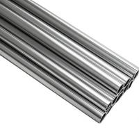 China Pre-Galvanized Steel Tube 1-8mm Thickness ERW Welded Pipe ASTM A53 for sale