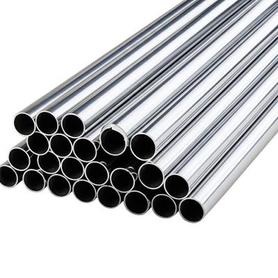 China BS1387 Pre-Galvanized Steel Tube 4m-12m ERW for Construction for sale