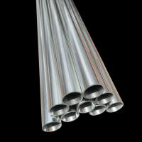 China 0Good Pre-galvanized Steel Pipe with Hot Dip Galvanizing Surface Advantage for sale