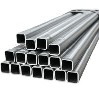 China ERW Pre-Galvanized Steel Pipe 4m-12m Custom Sizes for Construction for sale
