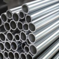 China Pre-Galvanized Iron Pipe for Corrosion-Resistant and Long-Lasting for sale