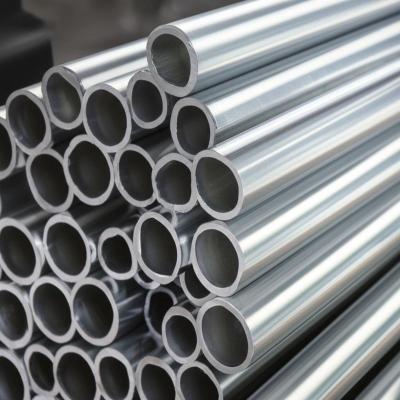 China Pre-Galvanized Iron Pipe for Corrosion-Resistant and Long-Lasting for sale