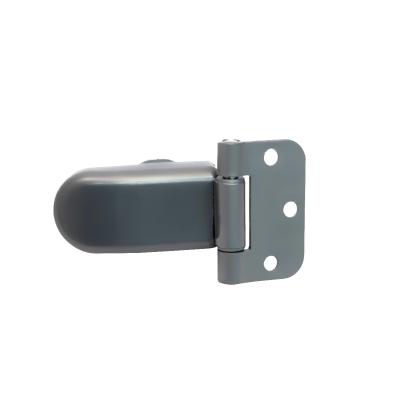 China Customized Sauna Glass Door Hinge Alloy Steel Chrome Finish 2000 Pcs MOQ for sale