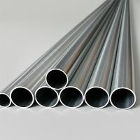 China Cold Rolled Pre-galvanized Steel Pipe 6m 12m for Construction Furniture Automotive for sale