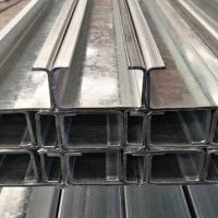 China China OEM Factory Automatic C/Z Purlin Roll Forming Machine Customised for sale
