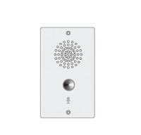 China IP55 Voice Intercom Terminal Help Point Phone With 3W Full Range Monitor Speaker for sale