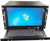 China Intelligent PA System IP PA Server Network Digital Audio Broadcasting System for sale