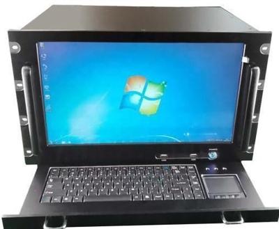 China Intelligent PA System IP PA Server Network Digital Audio Broadcasting System for sale