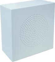 China 5 Inch Fireproof Speaker Ceiling Speaker 100V 6W/3W/1.5W/0.75W Iron Material Fire Alarm Wall Mounted OEM ODM for sale