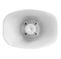 China 30W 8ohm Audio Horn Speaker IP65 Waterproof Speaker For Railway Stations Mosques Churches for sale