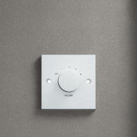 China 30W Audio Control Wall Mount Volume Controller Sound Amplifier Adjustment for sale