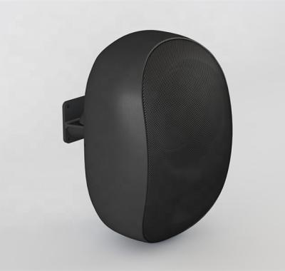 China 40w/20w/10w/5w 6 Inch Commercial Audio 100V/70V/8ohm Speakers Waterproof Indoor Outdoor Use for sale