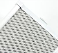 China Waterproof Column PA System Speaker 20W Two Pcs 4 Inch Woofer 1 Inch Tweeter for sale