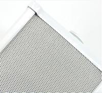 China 40W Column Sound System Aluminum Waterproof IP44 Column PA Speaker for sale