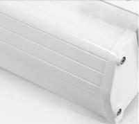 China 40W Column Sound System Aluminum Waterproof IP44 Column PA Speaker for sale