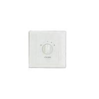 China AT-360R 60W Wall Volume Switch Adjustable Volume Control White Color for sale