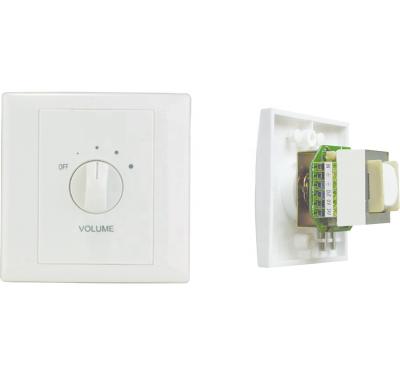 China AT-305R Power 5W with Relay Adjustable Volume Controller Durable Economical for sale