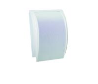 China 92DB 100V Wall Mount Speaker 5 Inch Indoor Loudspeaker 6W ABS Material OEM ODM for sale