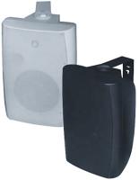 China 20W/40W PA System Speaker Adjustable Bracket Wall Speaker 100V ABS Material for sale
