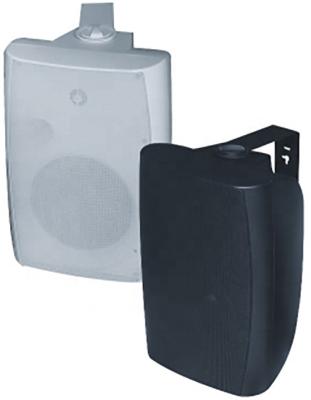 China Multi Functional Wall Speaker 2.5W/5W/10W/20W/8ohm Two Way 70V/100V Speaker for sale
