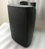 China 7.5/15/30/60W/8ohm 70V/100V ABS Wall Speaker PA Sound System Loudspeaker for sale