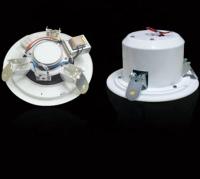 China 6W Ceiling Speaker 4 Inch Full Range Speaker Wholesale Price for Industrial and Commercial Applications for sale