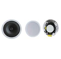 China 6 Inch Coaxial Speaker 30W Commercial Ceiling Speaker OEM ODM Loudspeaker for sale