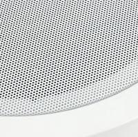 China 6w 100V Ceiling Speaker Durable OEM High Quality Loudspeaker Cost-effective Iron Good Sound 8 Inch Full Range Speaker for sale