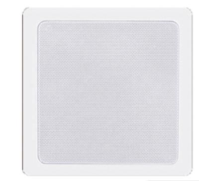 China 8-inch 40W Coaxial Speaker Passive Loudspeaker High Quality PA System for sale