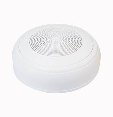 China CL-806 Power 10W Surface Mount Ceiling Speaker High Quality ABS Sound PA System Speaker for sale