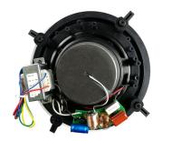 China CL-716V Economic OEM ODM ABS Sound Speaker Two Way 6 Inch Ceiling Coaxial Speaker for sale